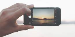 How To Enable Camera Grid Lines On An IPhone And Take Better Photos