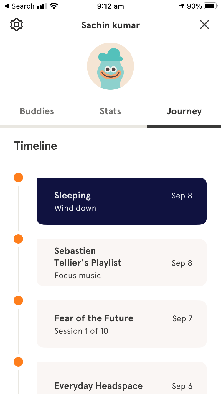 What Is Headspace? Here’s How to Make the Most of It
