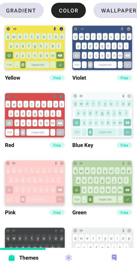 7 Android Apps That Let You Personalize Your Phone's Keyboard and Fonts
