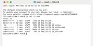 How To Use SSH Keygen To Generate An SSH Key On Mac