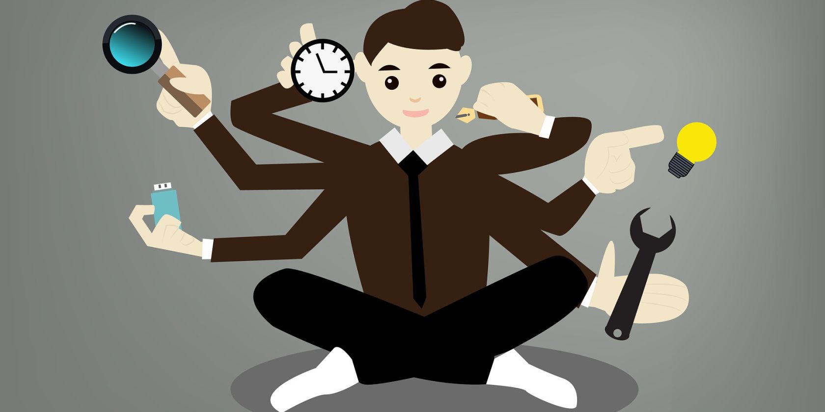 How to Master Single-Tasking Using Technology to Improve Your Productivity