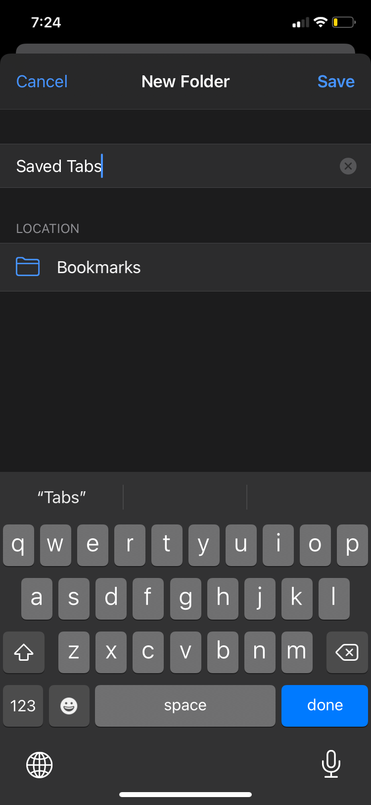 Want to Bookmark All Your Tabs in Safari at Once? Here's How You Can Do It