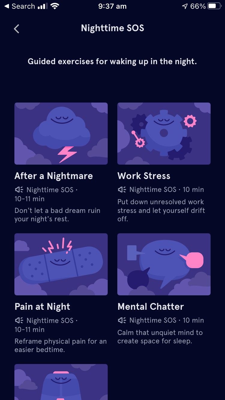 What Is Headspace? Here’s How to Make the Most of It