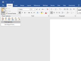How To Use Excel Formulas In Word Documents