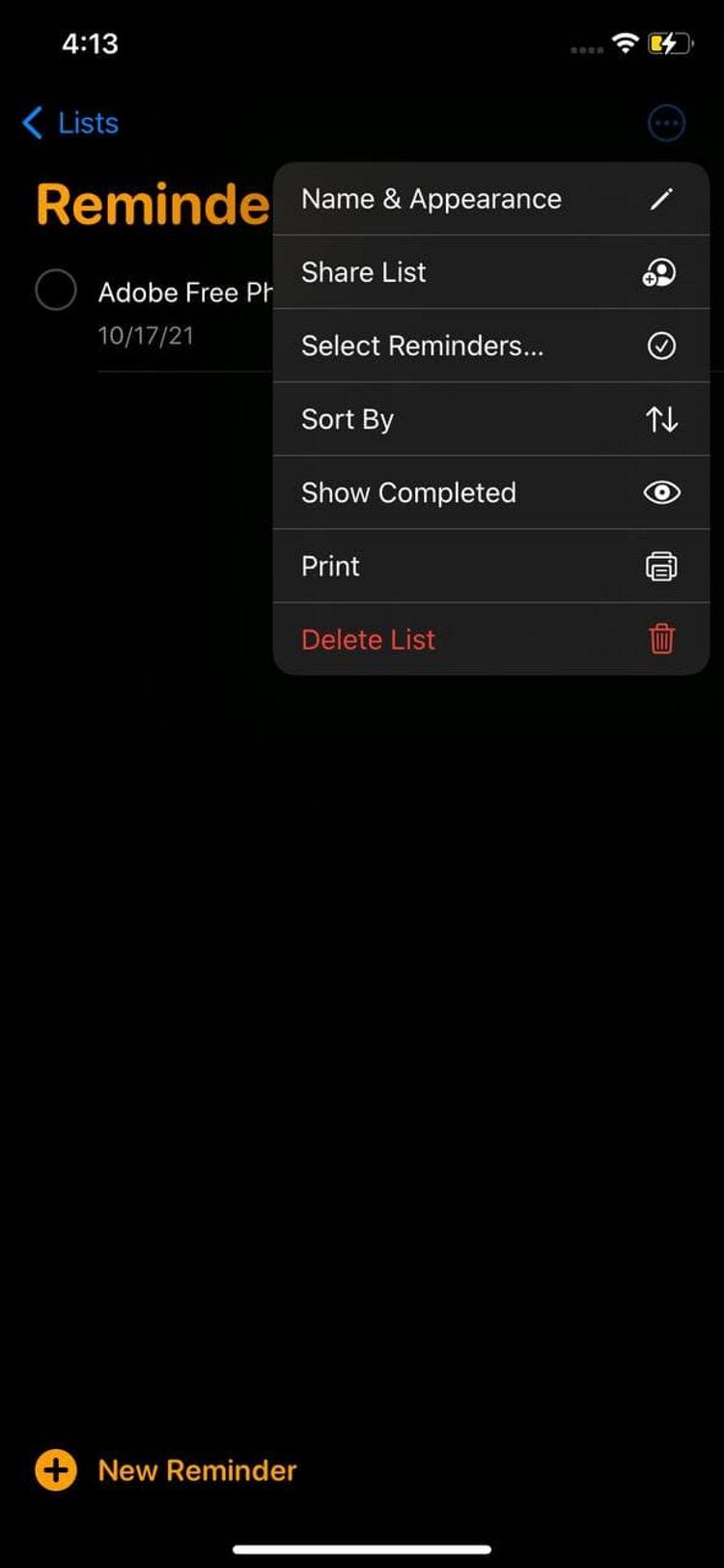 10 Key Tips to Get More From Apple Reminders on iPhone