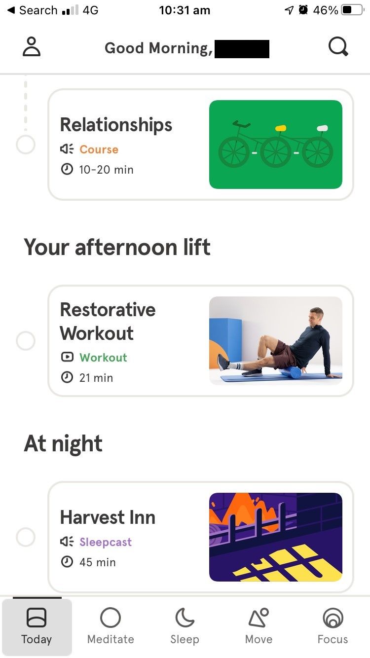 What Is Headspace? Here’s How to Make the Most of It