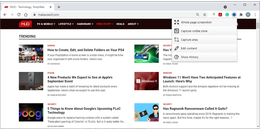 Take A Scrolling Screenshot Google Chrome Copaxdebt
