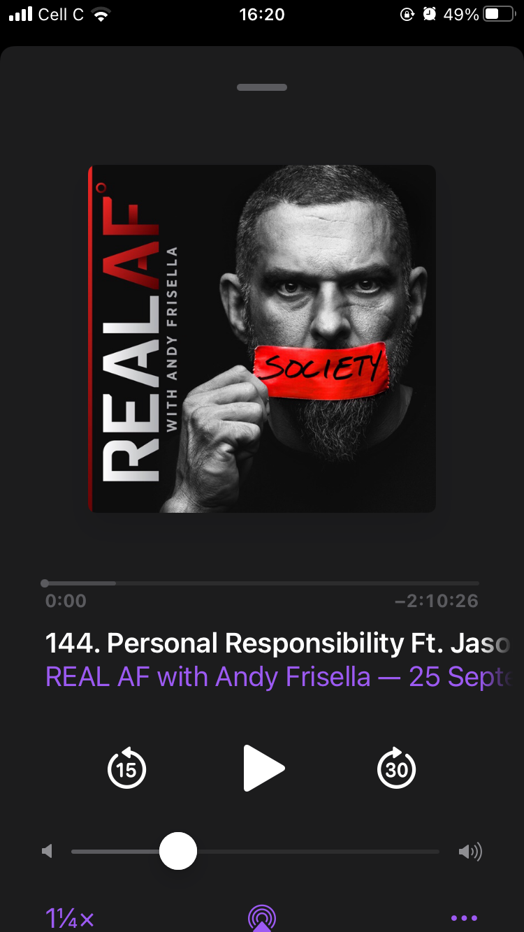 What's New in iOS 15's Apple Podcasts Update?