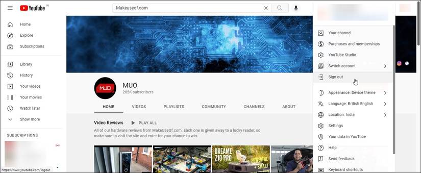 4 Ways to Fix Seeing Ads on YouTube Premium