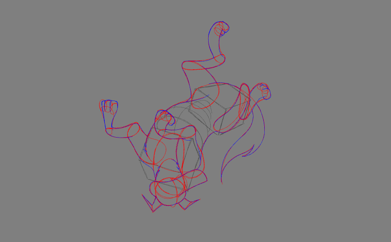 What Is Solid Drawing in Digital Animation? How to Get Started