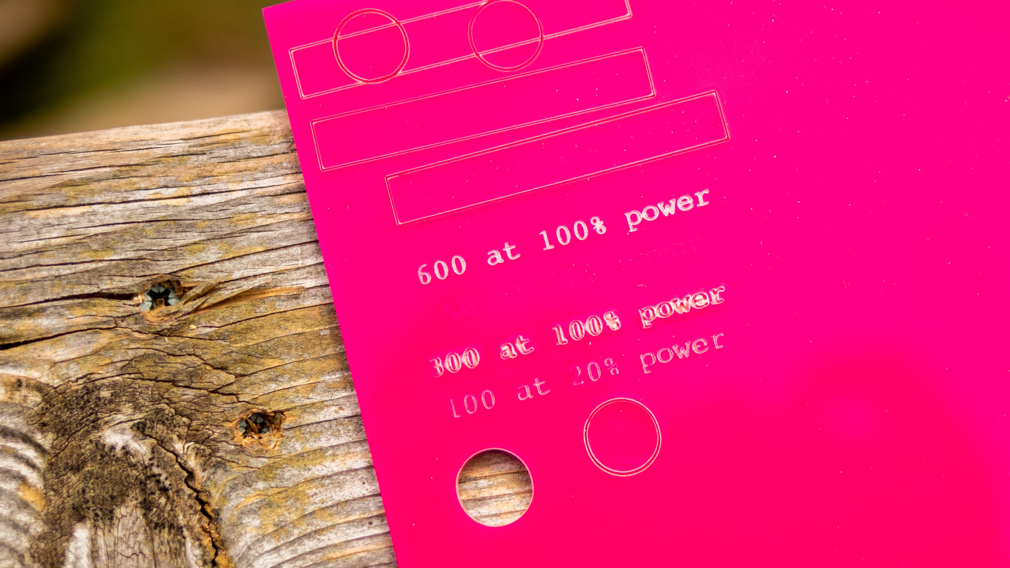 Twotrees Totem S 40W Laser Engraver Review: You Need This in Your Workshop