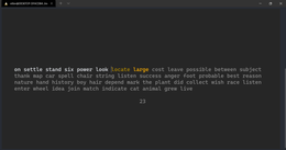 How To Take A Typing Test On Linux With Tt
