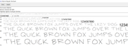 How To Turn Your Handwriting Into A Font For Free With Calligraphr