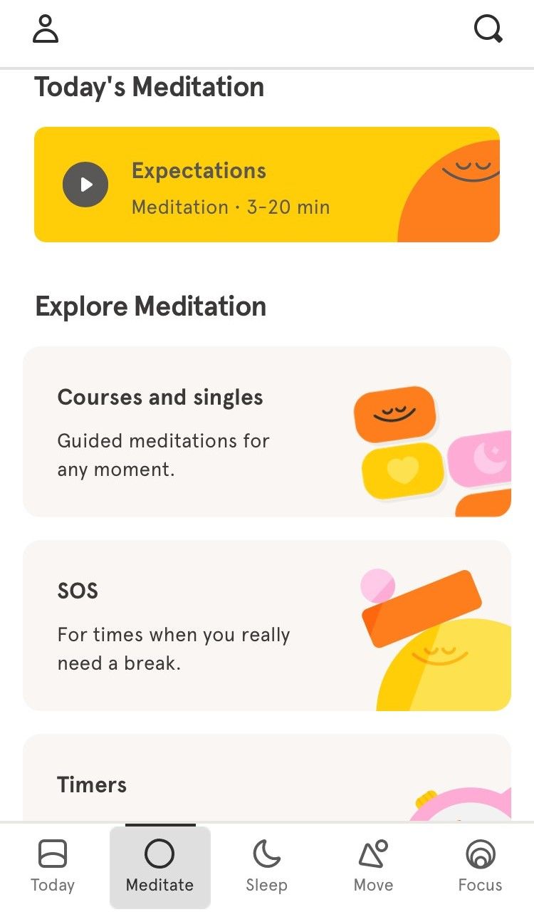 What Is Headspace? Here’s How to Make the Most of It