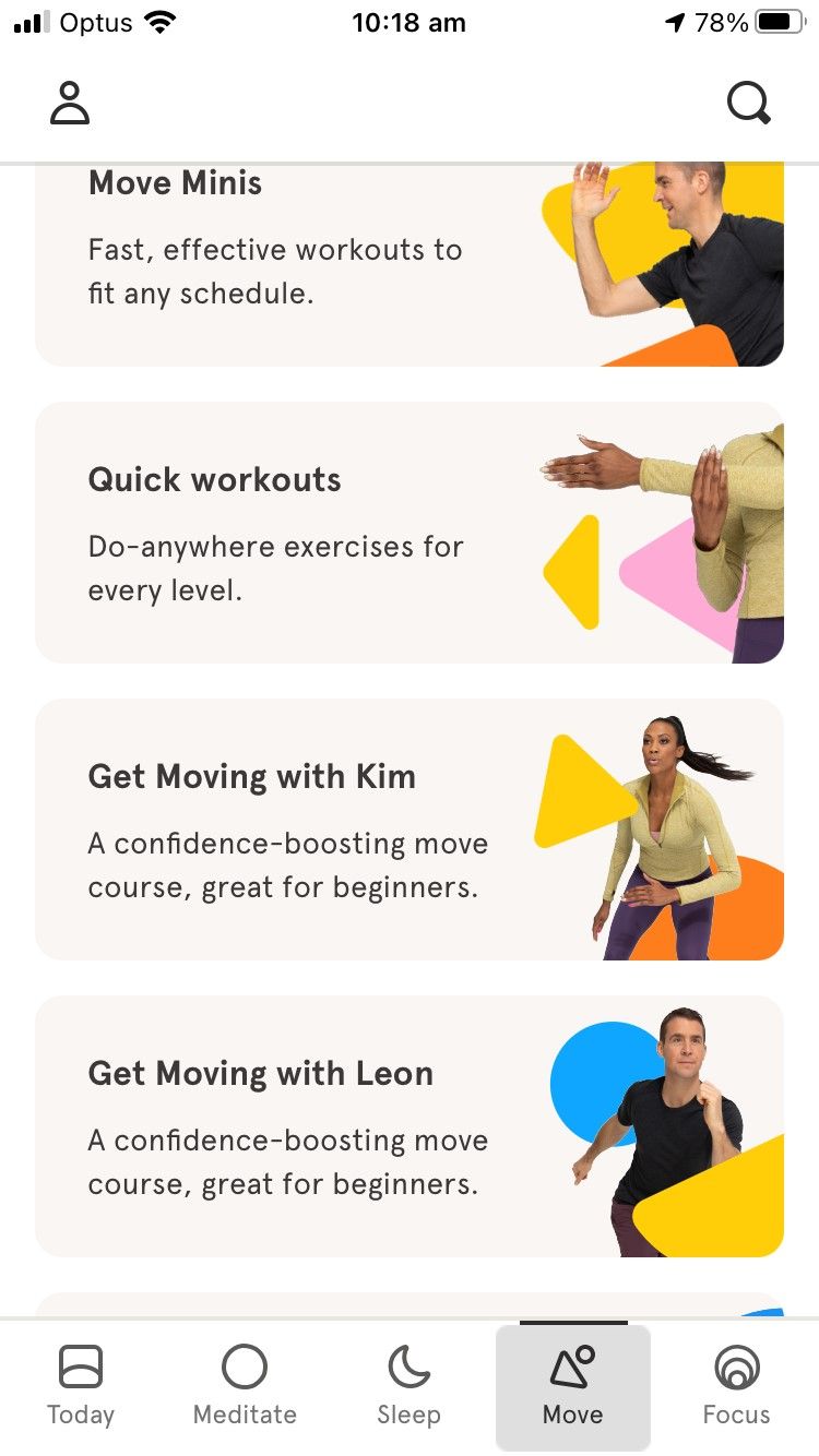 What Is Headspace? Here’s How to Make the Most of It