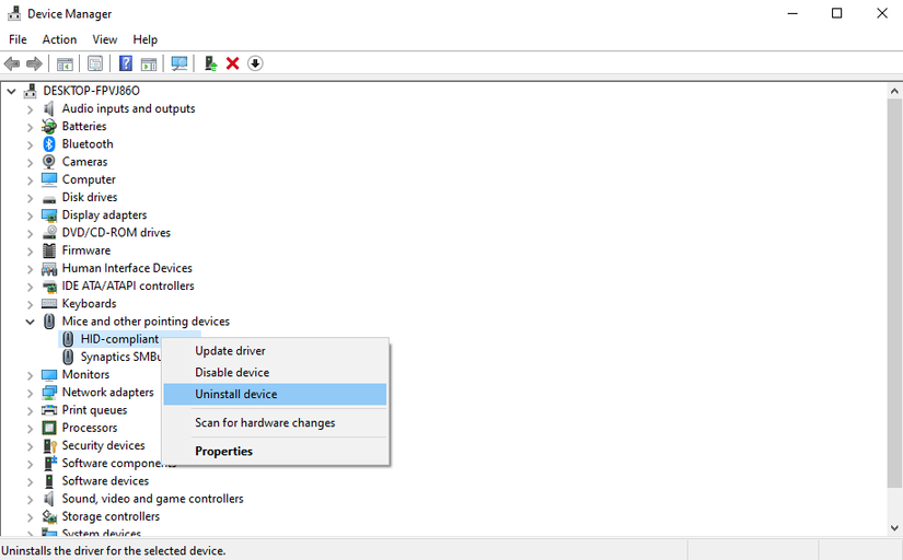 How to Fix the “There Was a Problem Starting logiLDA.dll” Error on Windows