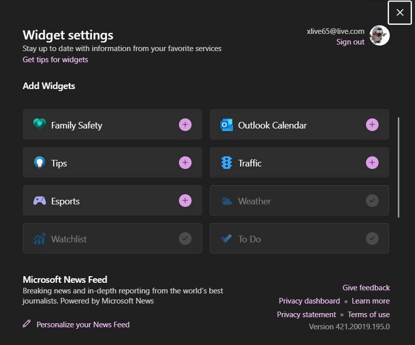 Windows 11's Widgets Are Exciting: Here's How to Use Them