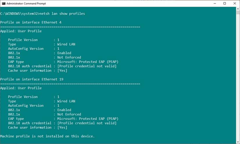 How to Remove a Network Adapter in Windows 10 and Windows 11
