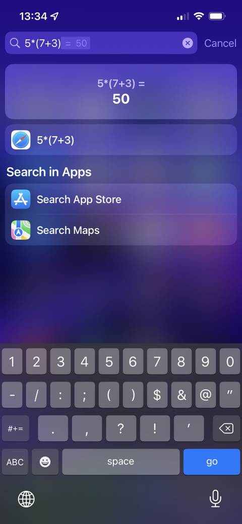 How to Master Spotlight Search on Your iPhone or iPad