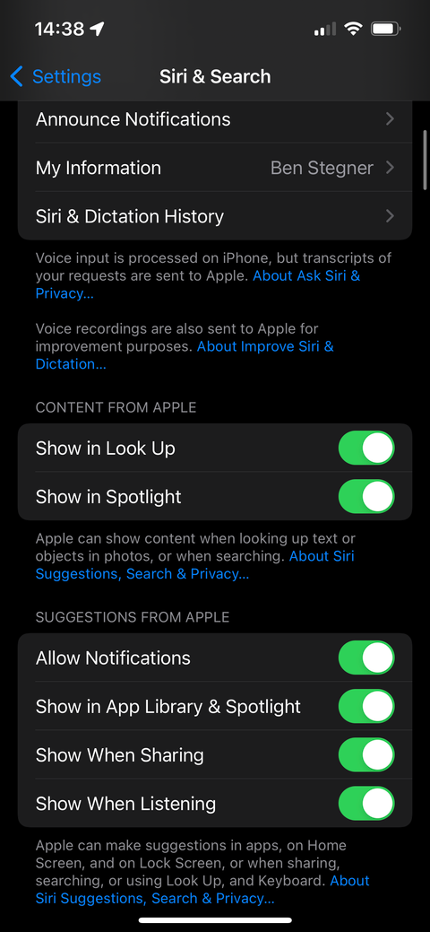 How to Master Spotlight Search on Your iPhone or iPad
