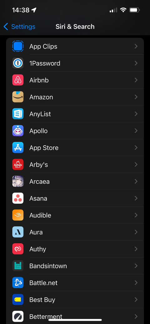 How to Master Spotlight Search on Your iPhone or iPad
