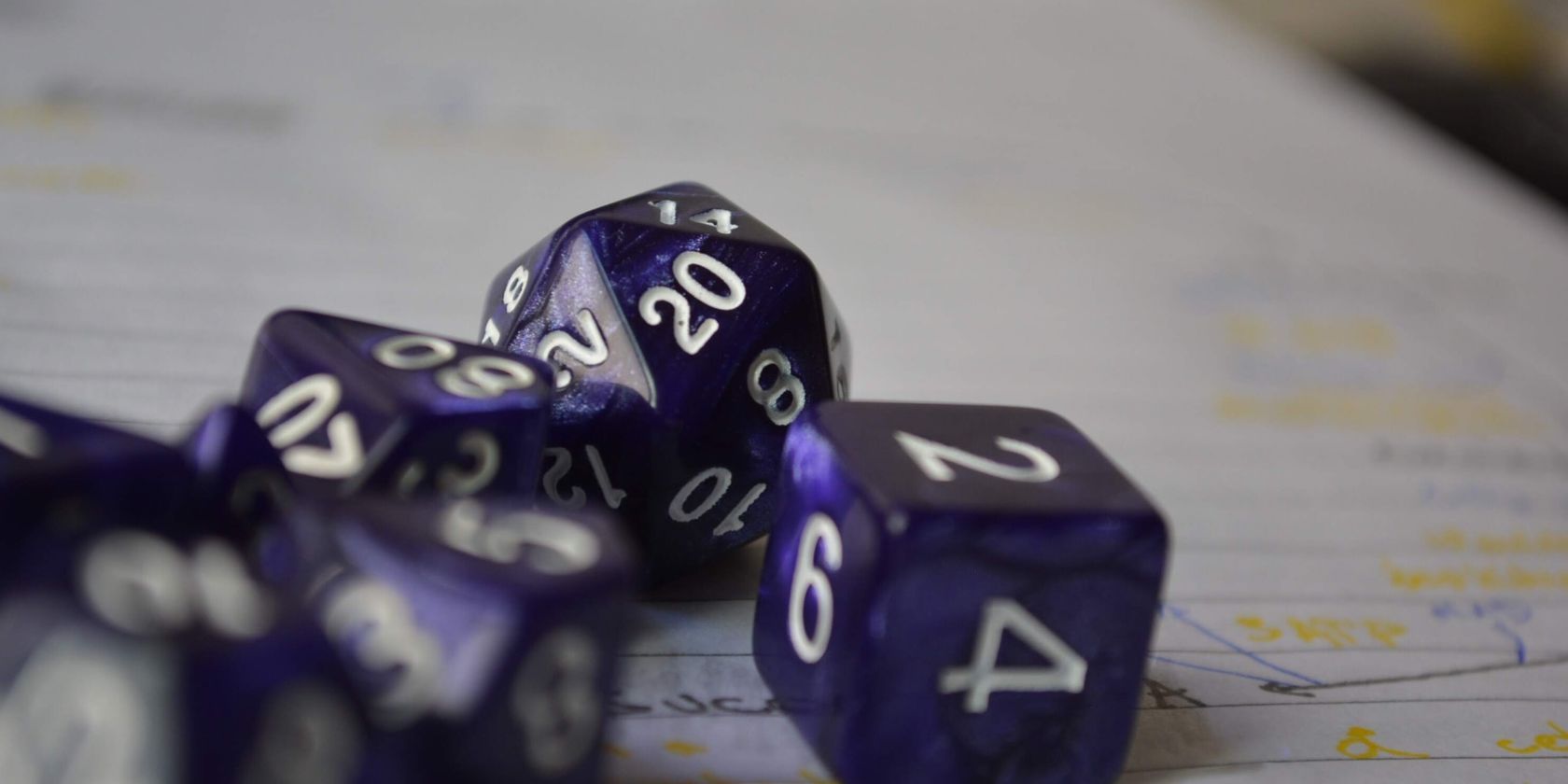 DIY Dice: 7 3D Printed Die Projects to Enhance Your Games