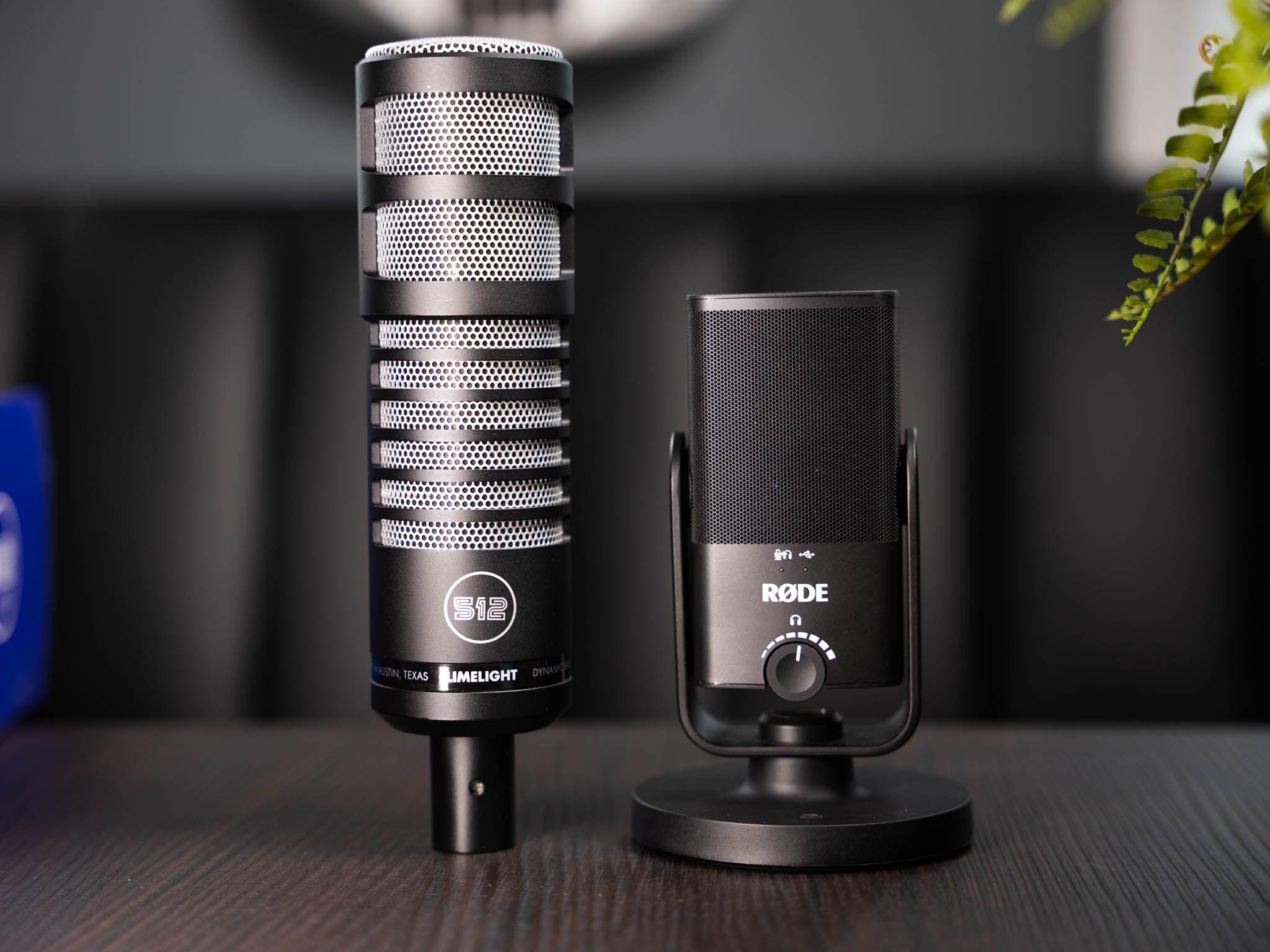 512 Audio Limelight: Dynamic XLR Microphone That Handles Noisy Rooms Well