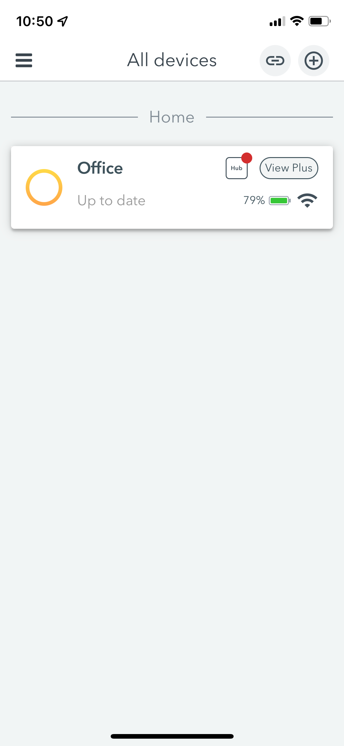 Airthings View Plus Review: Real-Time Updates on the Air That's Killing You