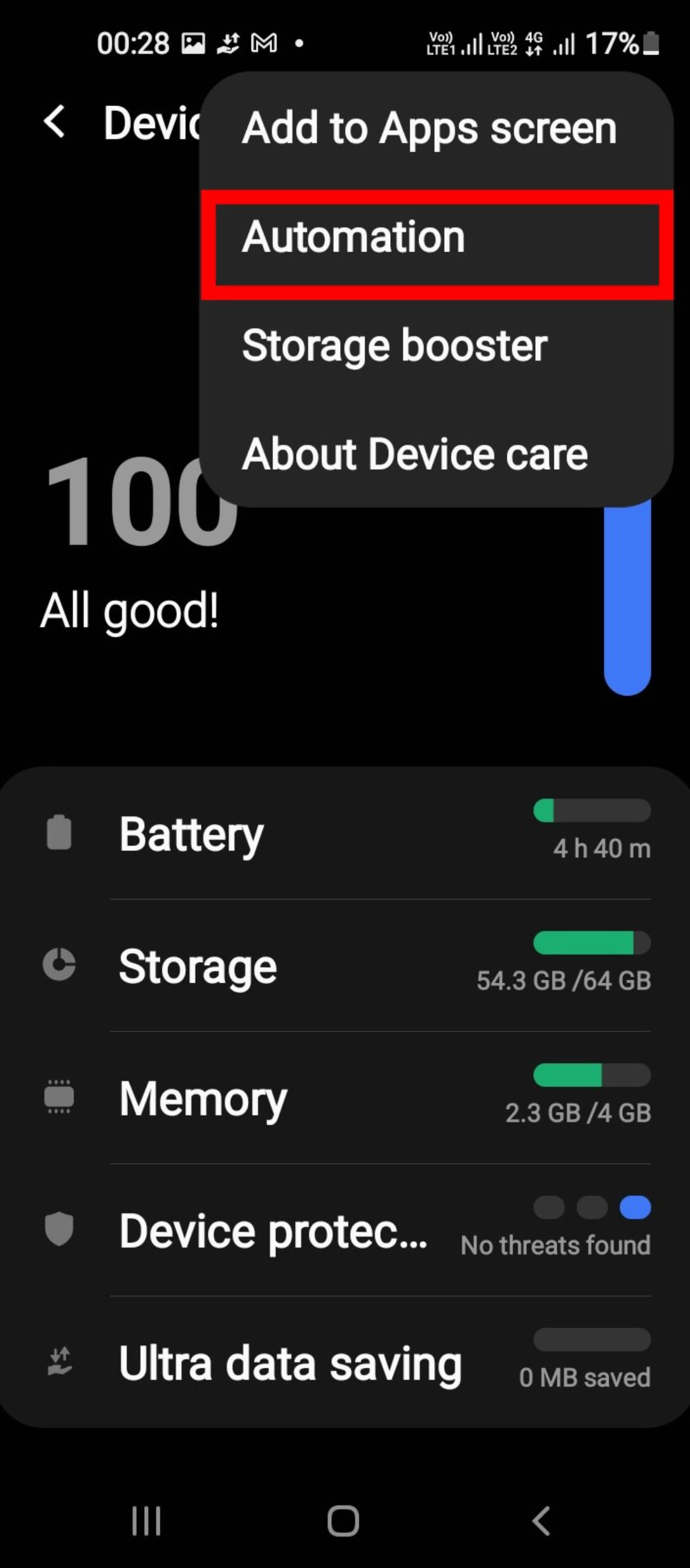 7 Ways to Optimize and Manage Apps on a Samsung Galaxy Phone