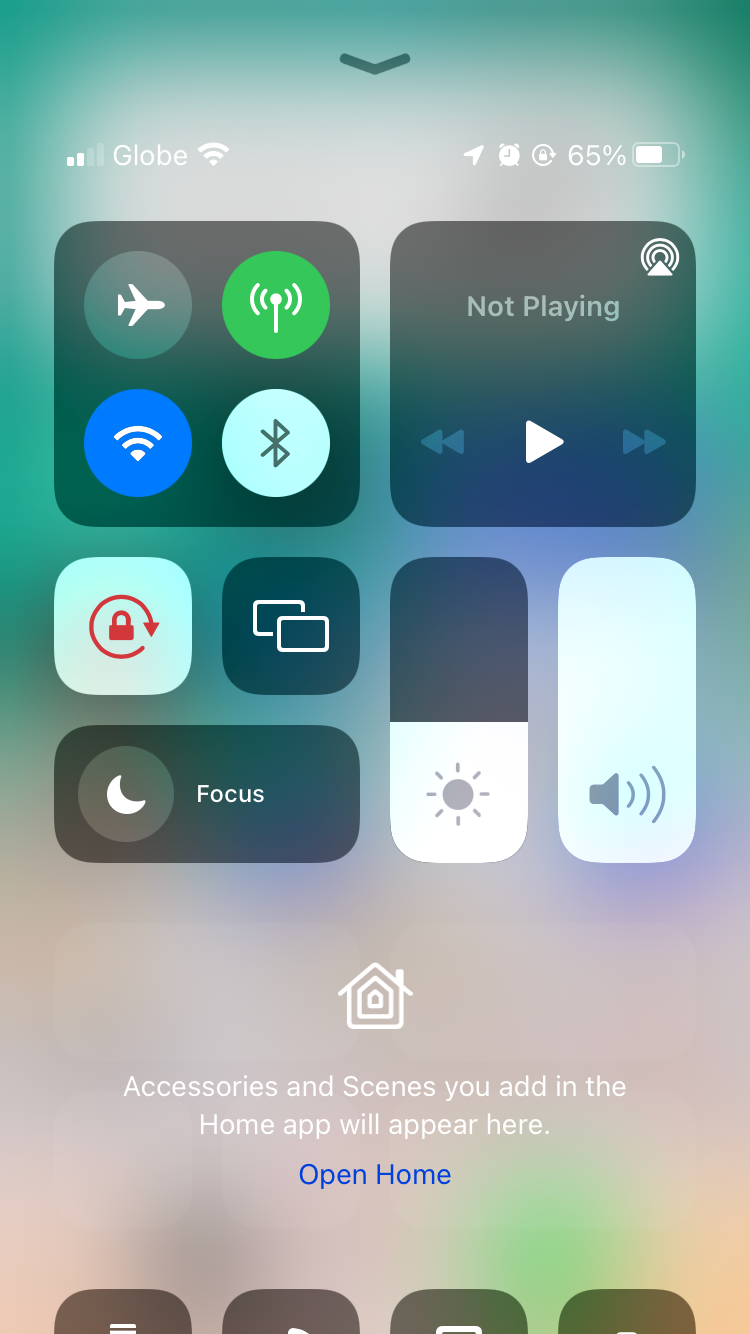 Set Up These 6 Focus Modes to Make the Most of iOS 15