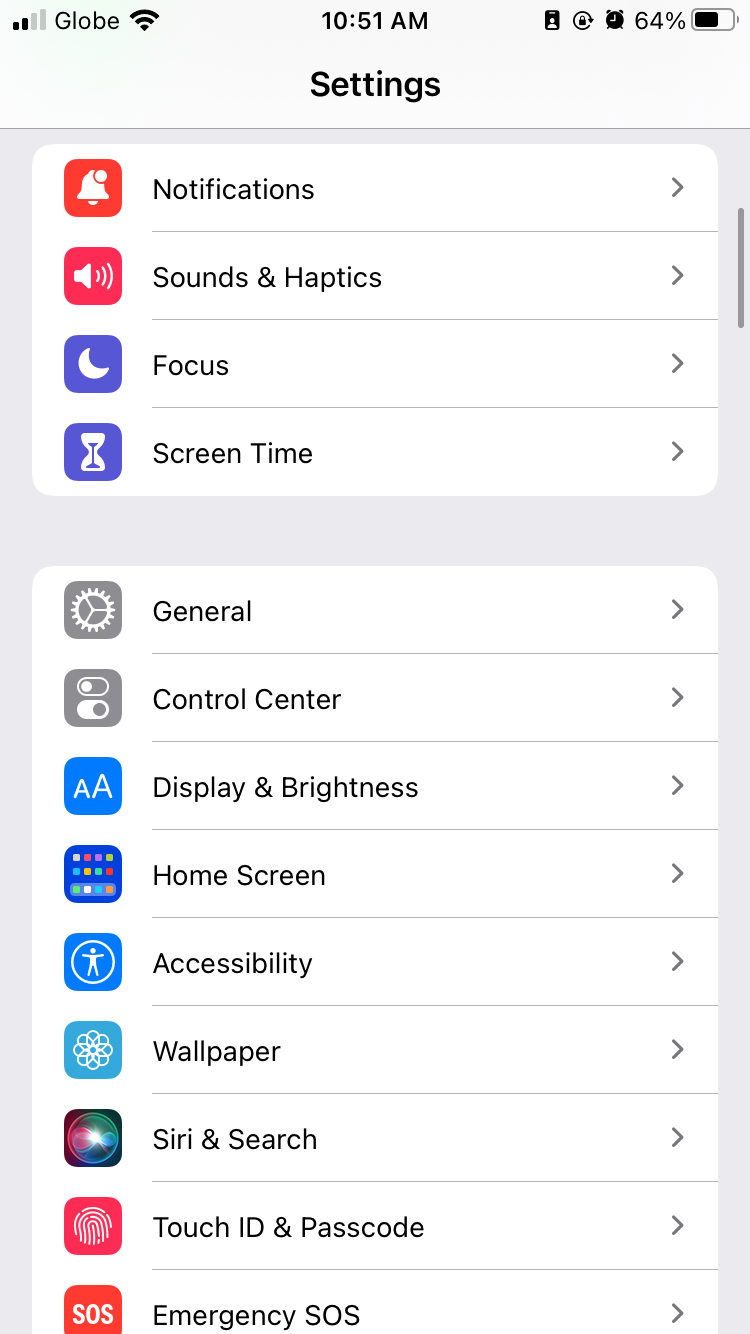 Set Up These 6 Focus Modes to Make the Most of iOS 15