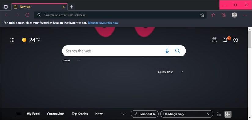 The 13 Best Microsoft Edge Themes to Switch up Your Browser