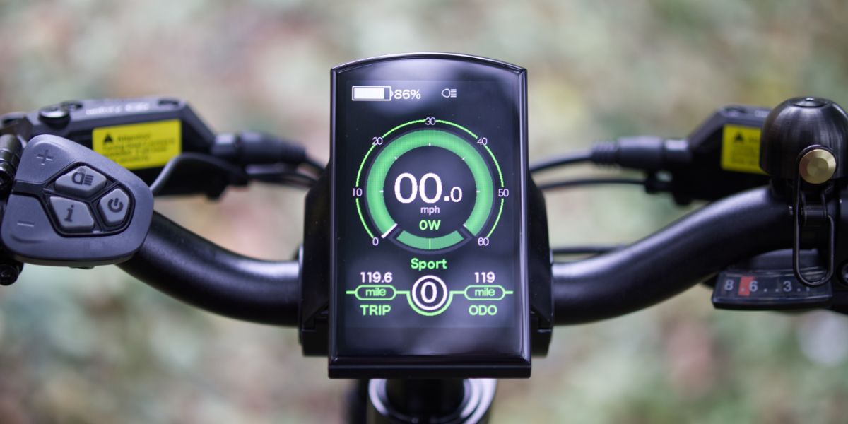 Engwe Engine Pro 750 Review: Does This Fat-Tired Thicc Boy Belong in ...