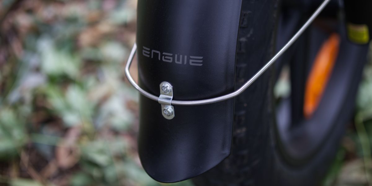 Engwe Engine Pro 750 Review: Does This Fat-Tired Thicc Boy Belong in ...