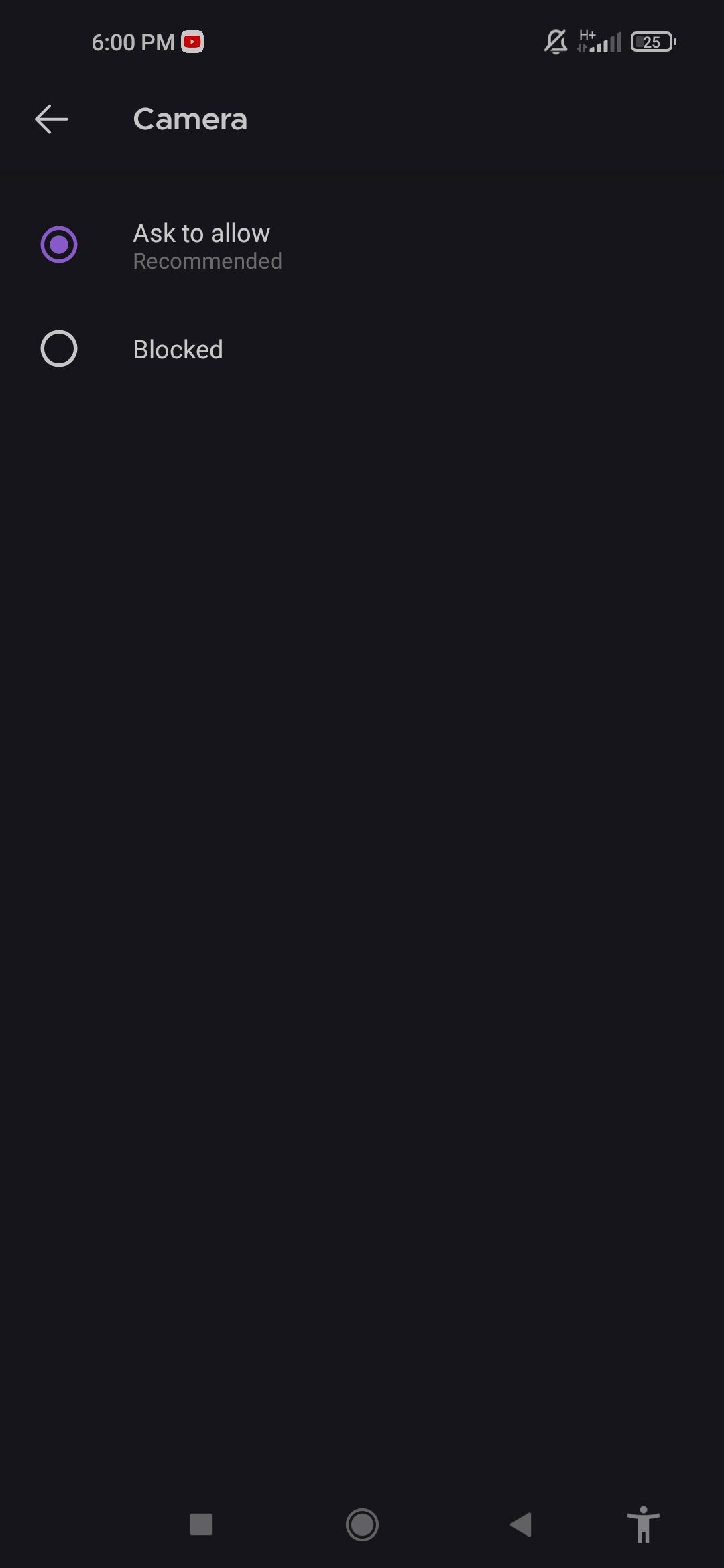 How to Set Your Camera and Microphone Permissions in Firefox