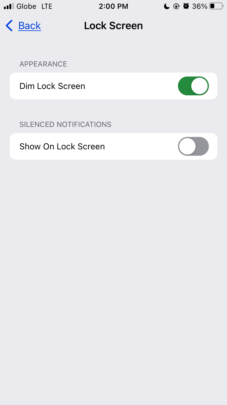 Set Up These 6 Focus Modes to Make the Most of iOS 15