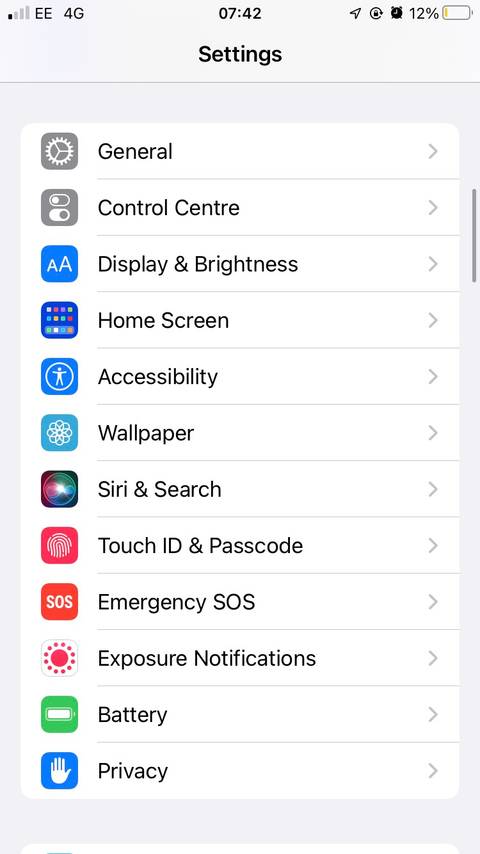How to Make Your iPhone Read Text Out Loud