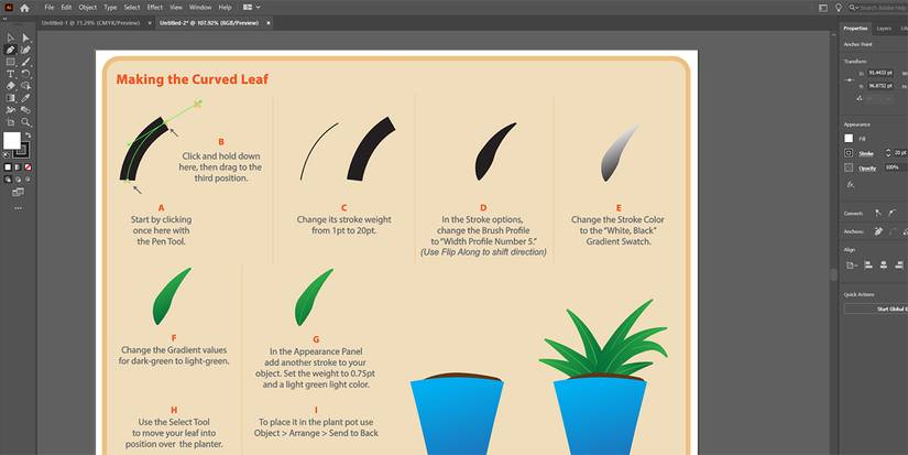 Adobe InDesign vs. Illustrator: Which One Should You Use?
