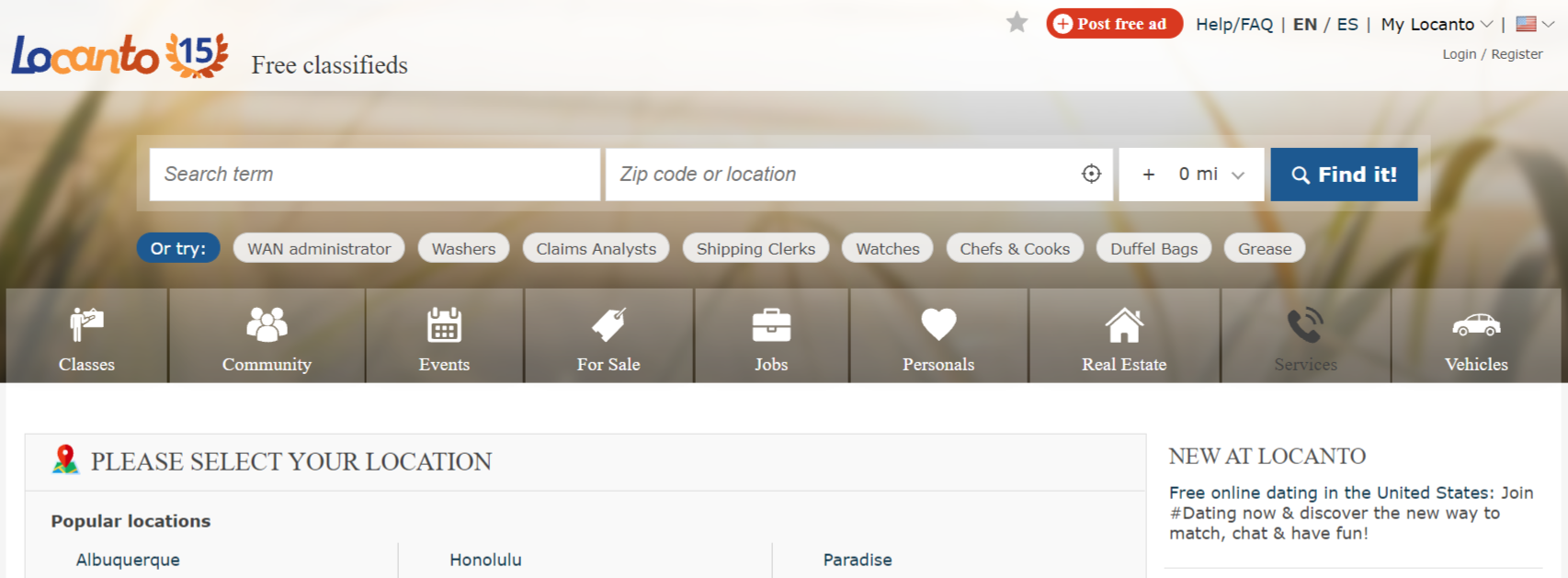 The 5 Best Sites Like Craigslist to Find Used Items for Sale