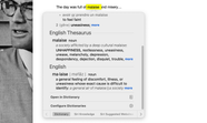 How To Add Additional Languages To The Mac Dictionary App 2023 