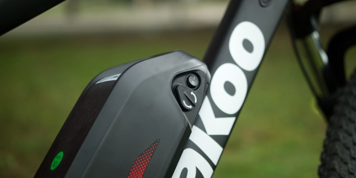 Metakoo Cybertrack 300 eBike Review: A Mountain Bike for Urban ...