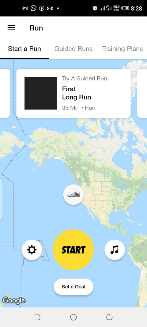 The 6 Best Running Apps for Android and iPhone