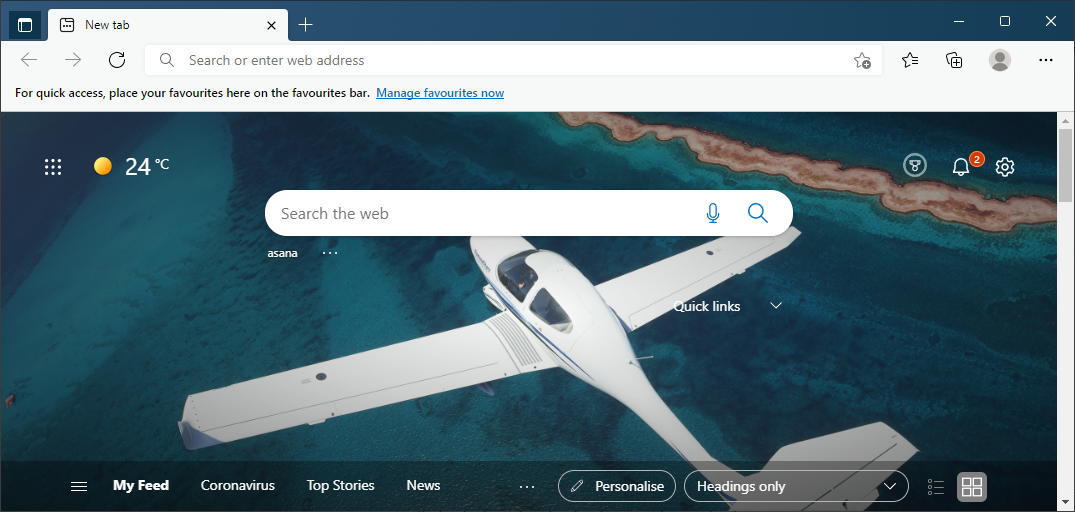 The 13 Best Microsoft Edge Themes to Switch up Your Browser