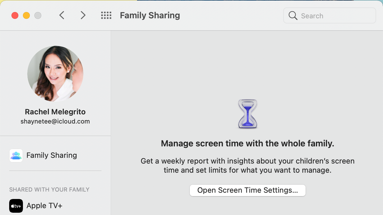 How to Use Your Mac’s Screen Time Feature