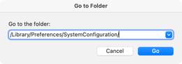 How Do I Reset My Mac Network Settings Pilotcon