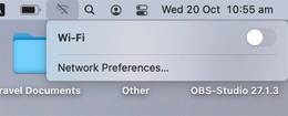 How To Reset Network Settings On A Mac