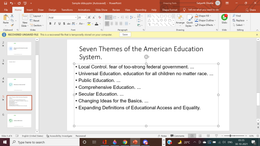 Enhance Your Bullet Points Using SmartArt In PowerPoint