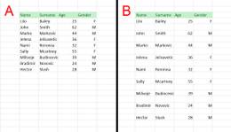 How To Insert Multiple Rows In Excel