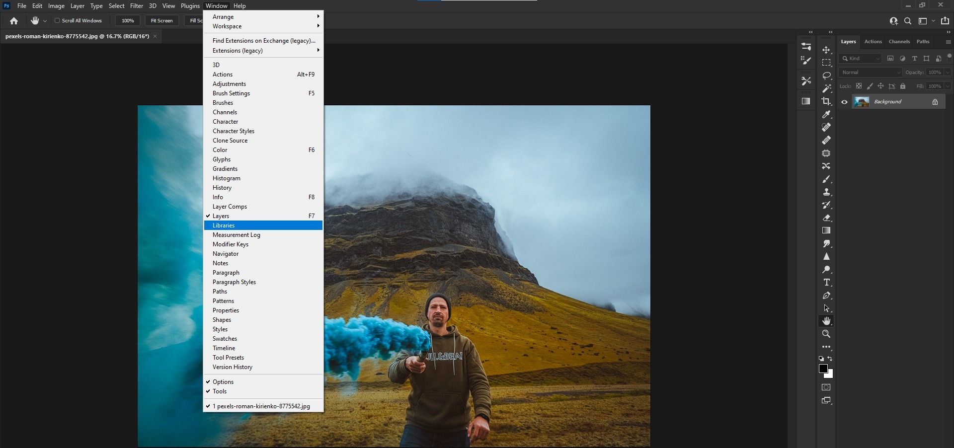 How to Use Adobe Capture on Your Phone to Create Free LUTs in Photoshop