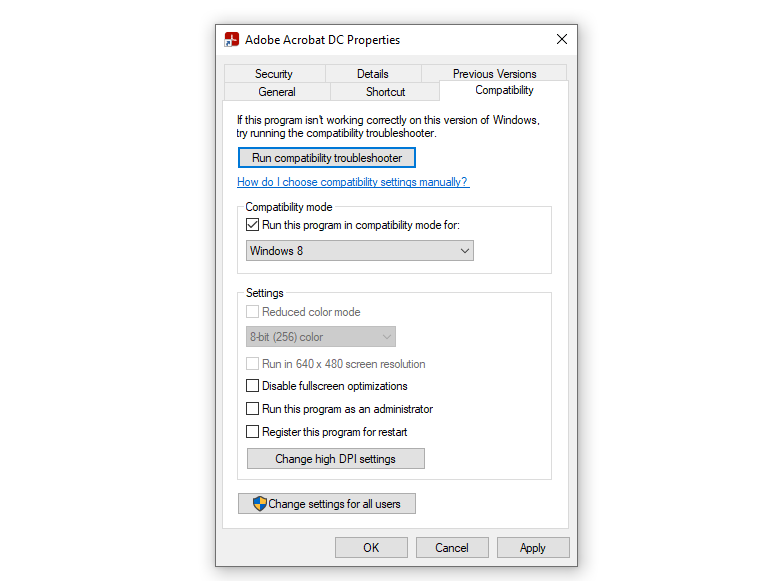 12 Fixes to Try When Adobe Acrobat Reader Can't Open PDF Files on Windows